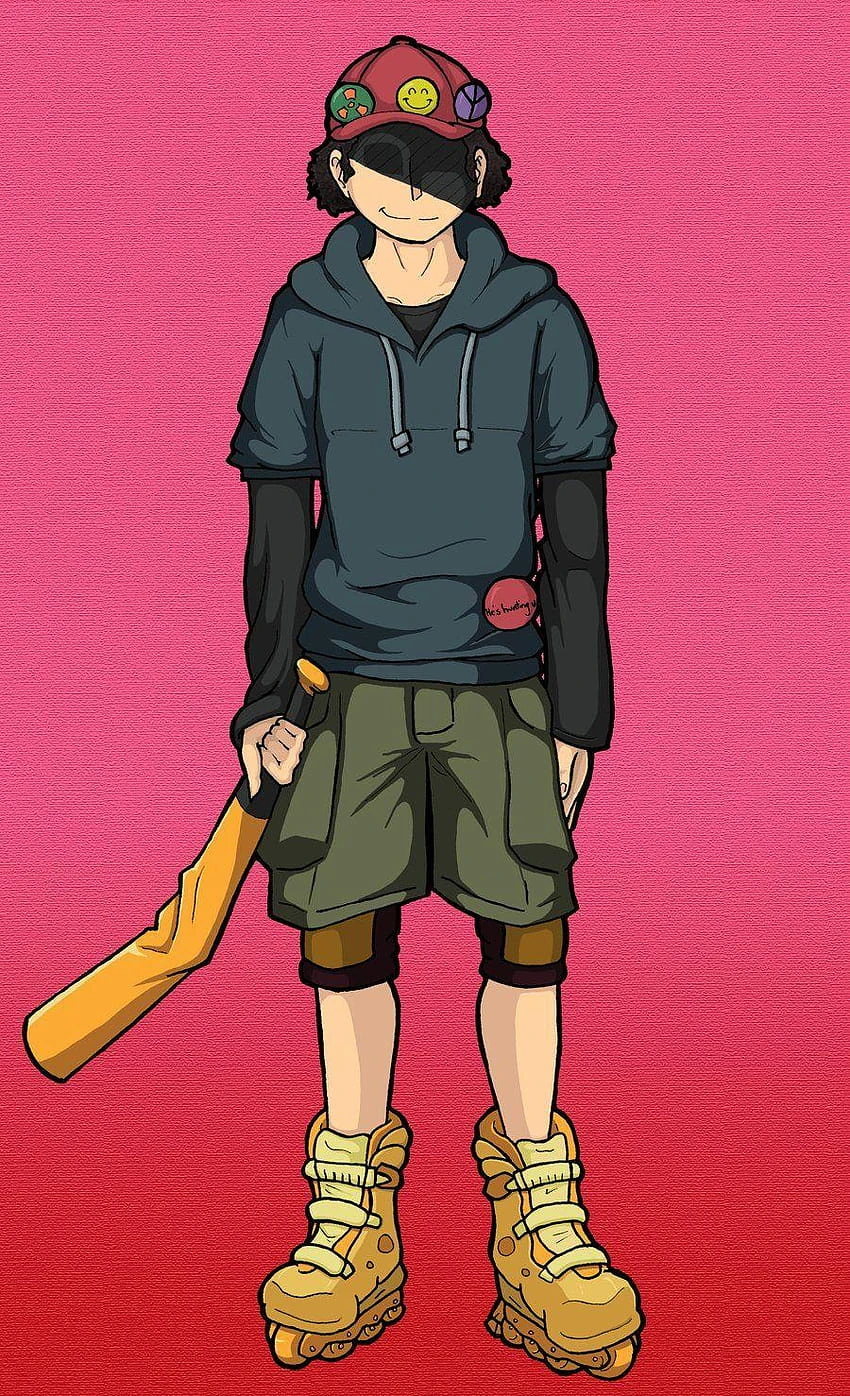 Berserker (Fate/Crossover - Lil' Slugger) | Fate/Crossover Wiki | Fandom