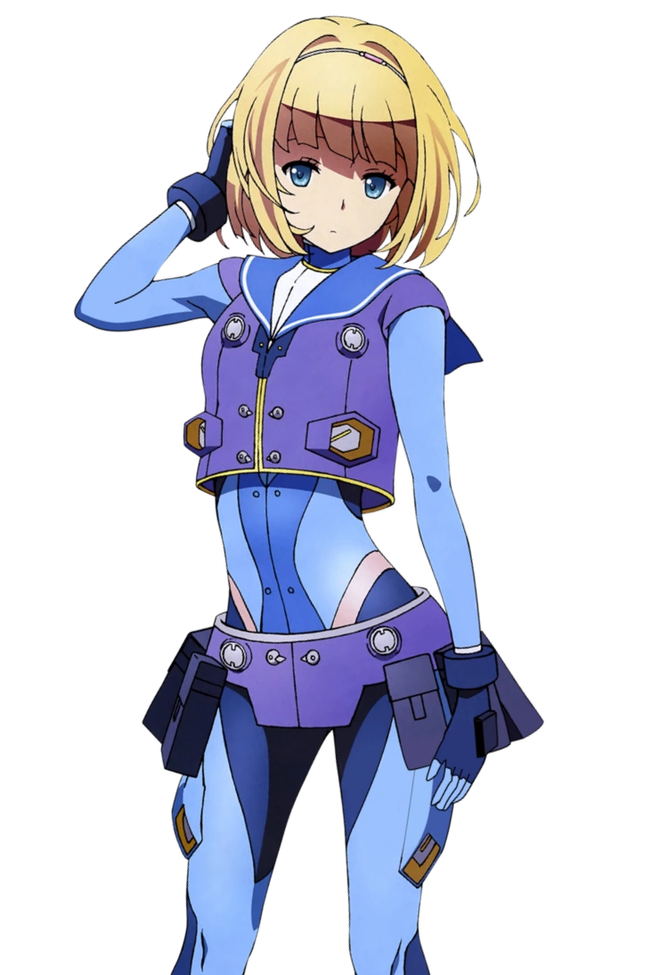 Rider (Fate/Crossover - Milinda Brantini) | Fate/Crossover Wiki | Fandom
