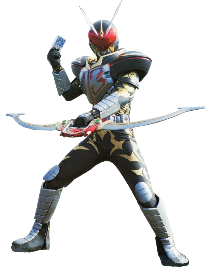 Assassin (Fate/Crossover - Hajime Aikawa/Kamen Rider Chalice) | Fate ...