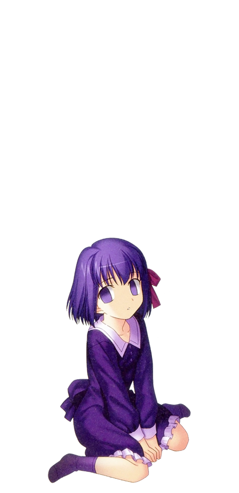 Matou Sakura | Fate/Cursed Sword Wiki | Fandom