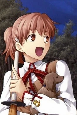 Fujimura Taiga | Fate/Cursed Sword Wiki | Fandom