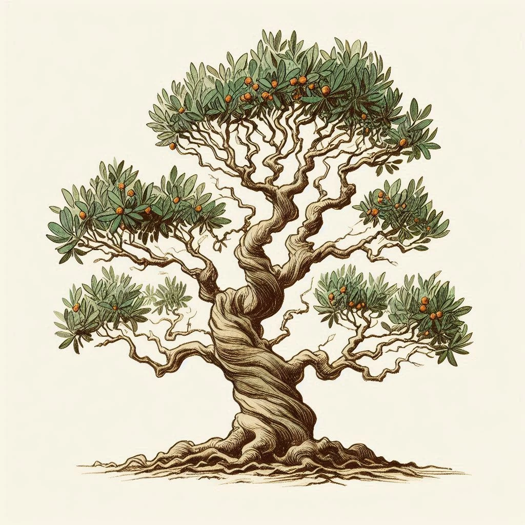 Myrtlebeech | The Fourteen's Fated Flame Wiki | Fandom