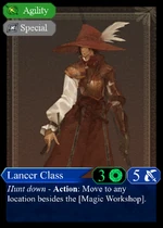 Enkidu | Fate/Domination Wiki | Fandom