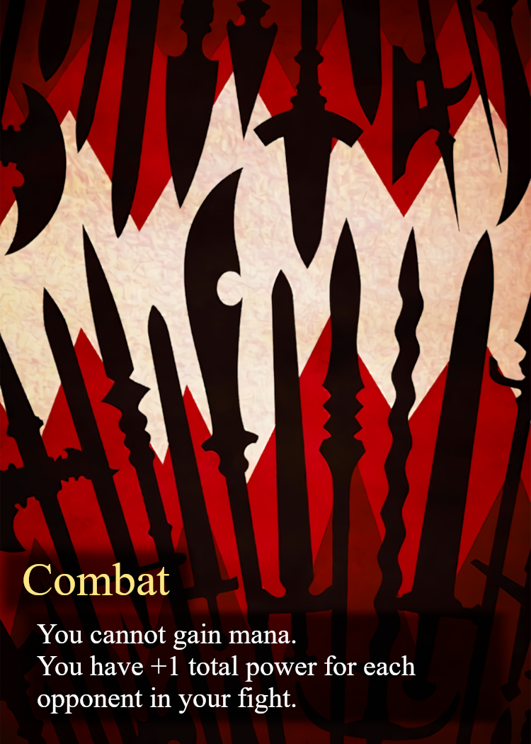 Combat Ce Fatedomination Wiki Fandom