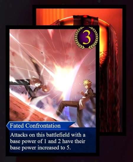 Objectives | Fate/Domination Wiki | Fandom