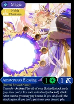 Tamamo no Mae | Fate/Domination Wiki | Fandom