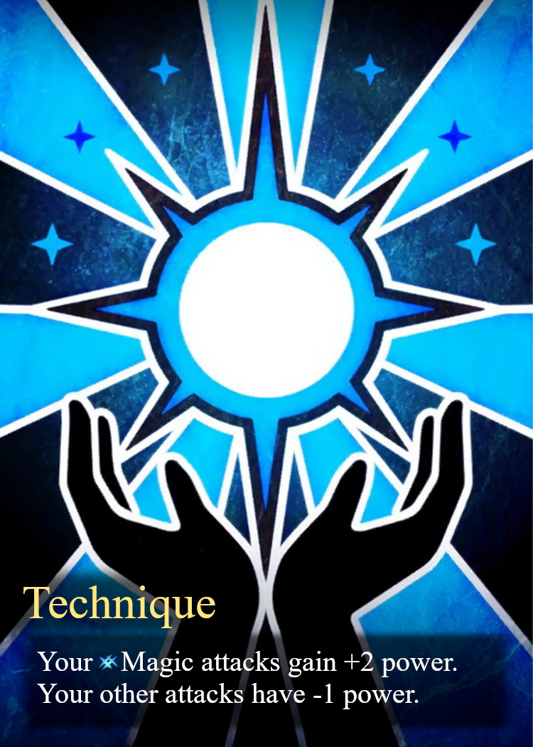 Technique Fatedomination Wiki Fandom