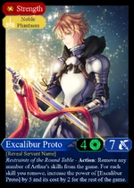 Arthur Pendragon | Fate/Domination Wiki | Fandom