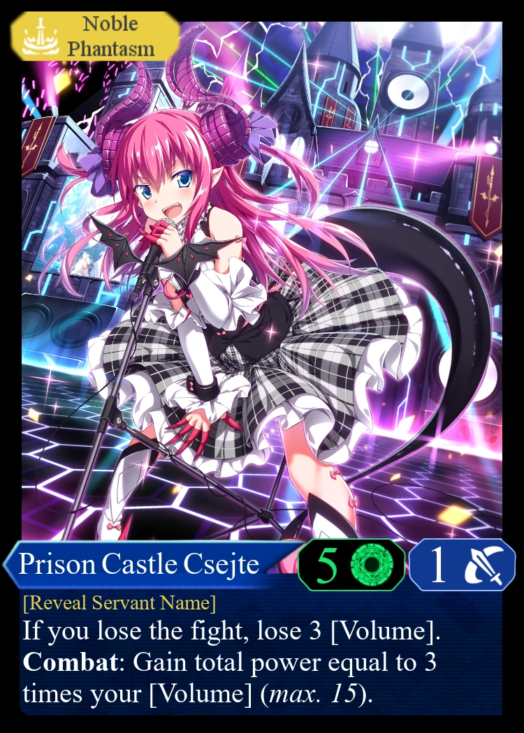 Prison Castle Csejte | Fate/Domination Wiki | Fandom