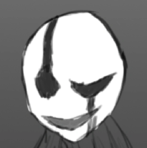 Gaster | FatedTale Wiki | Fandom