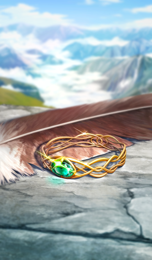 The Lovely Princess's Ring | Fate/Grand Order Wiki | Fandom