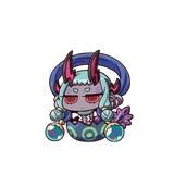 Ibuki Dōji | Fate/Grand Order Wiki | Fandom