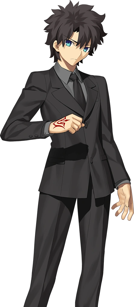 Royal Brand | Fate/Grand Order Wiki | Fandom