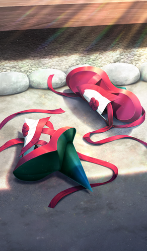 Kiichi's Takageta | Fate/Grand Order Wiki | Fandom