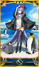 Lancer | Fate/Grand Order Wiki | Fandom