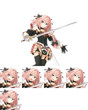 Sub:Astolfo/Gallery | Fate/Grand Order Wiki | Fandom