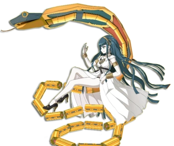 Cleopatra | Wikia Fate Grand Order Việt Nam | Fandom