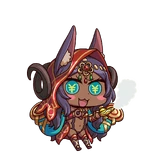 Queen of Sheba | Fate/Grand Order Wiki | Fandom