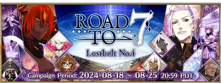 Event List (US)/2024 Events | Fate/Grand Order Wiki | Fandom