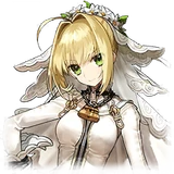 Nero Claudius (Bride) | Fate/Grand Order Wiki | Fandom