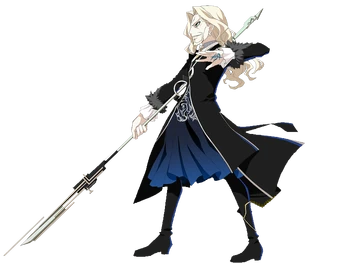 Vlad III | Wikia Fate Grand Order Việt Nam | Fandom