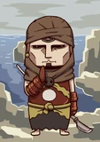 Musashibō Benkei | Fate/Grand Order Wiki | Fandom