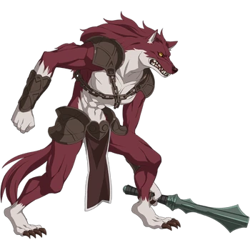 Werewolf | Fate/Grand Order Wiki | Fandom