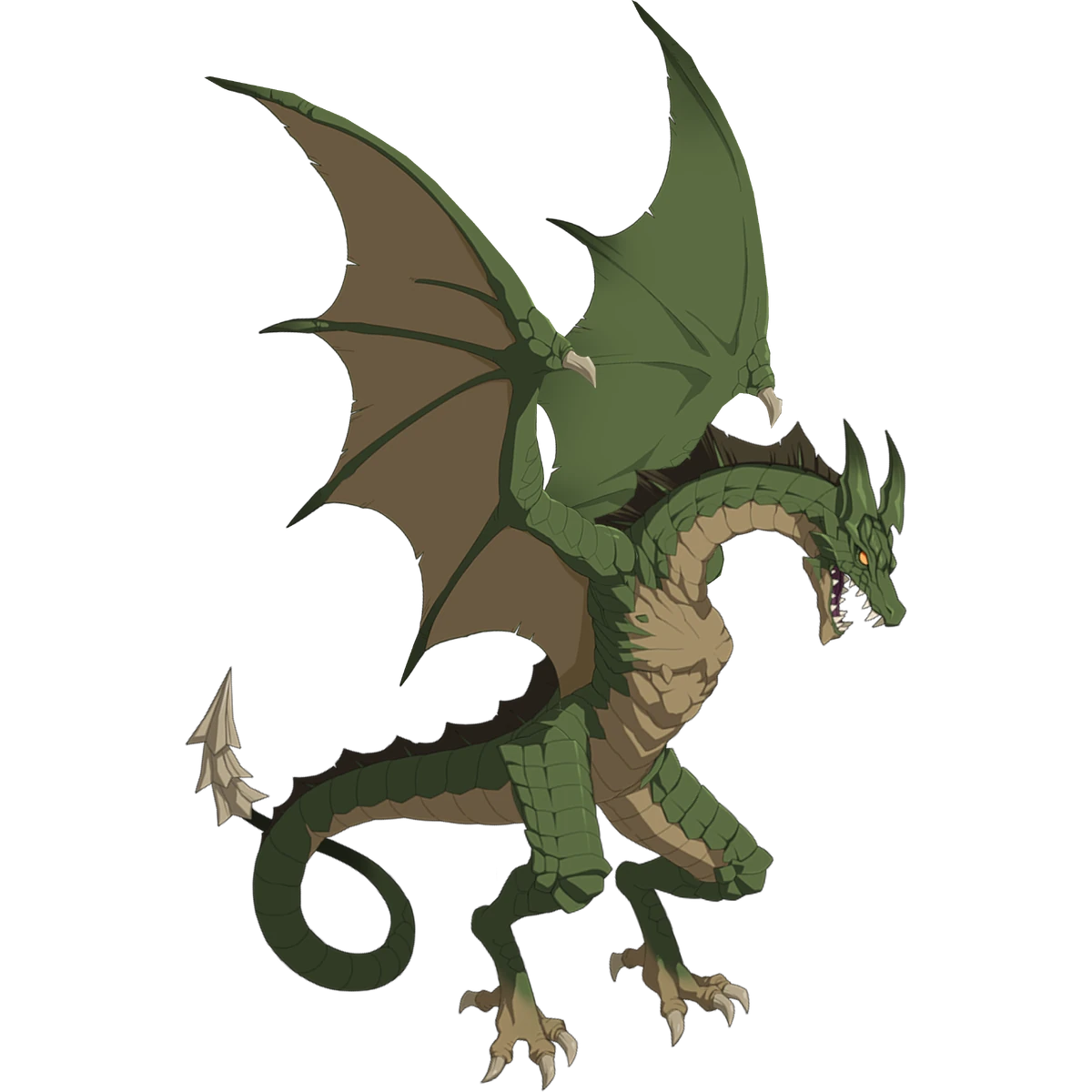 Category:Wyvern | Fate/Grand Order Wiki | Fandom