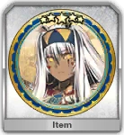 Nitocris (Alter) | Fate/Grand Order Wiki | Fandom