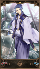 Assassin | Fate/Grand Order Wiki | Fandom