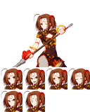 Nezha | Fate/Grand Order Wiki | Fandom