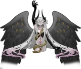Sub:Lilith/Gallery | Fate/Grand Order Wiki | Fandom