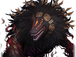 Ancestral Beast | Fate/Grand Order Wiki | Fandom