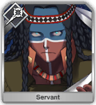 Geronimo | Fate/Grand Order Wiki | Fandom