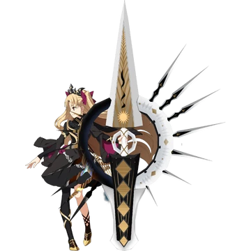 Ereshkigal Wiki