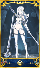 Berserker | Fate/Grand Order Wiki | Fandom