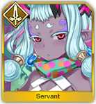 Ibuki Dōji | Fate/Grand Order Wiki | Fandom