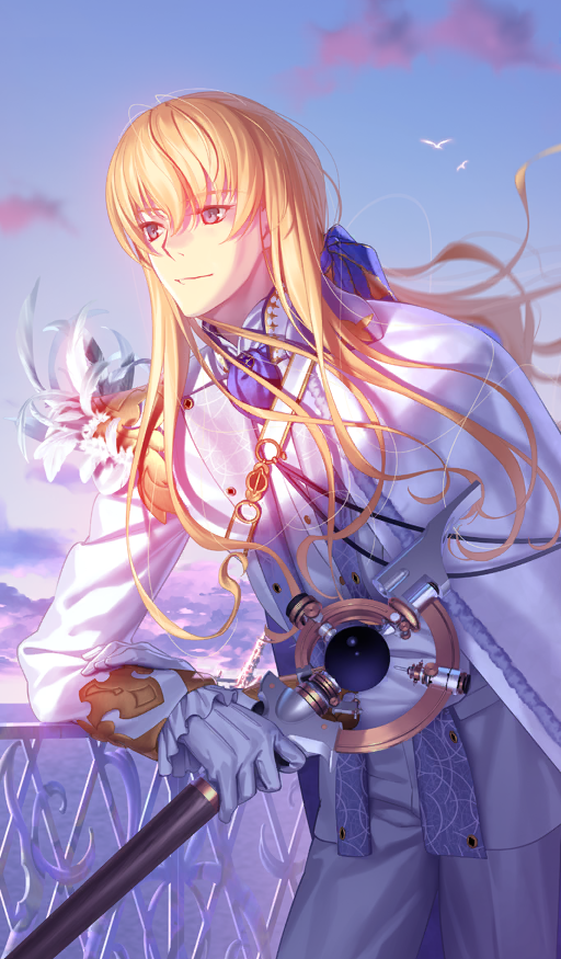 Category:Released in 2022-09-01 | Fate/Grand Order Wiki | Fandom