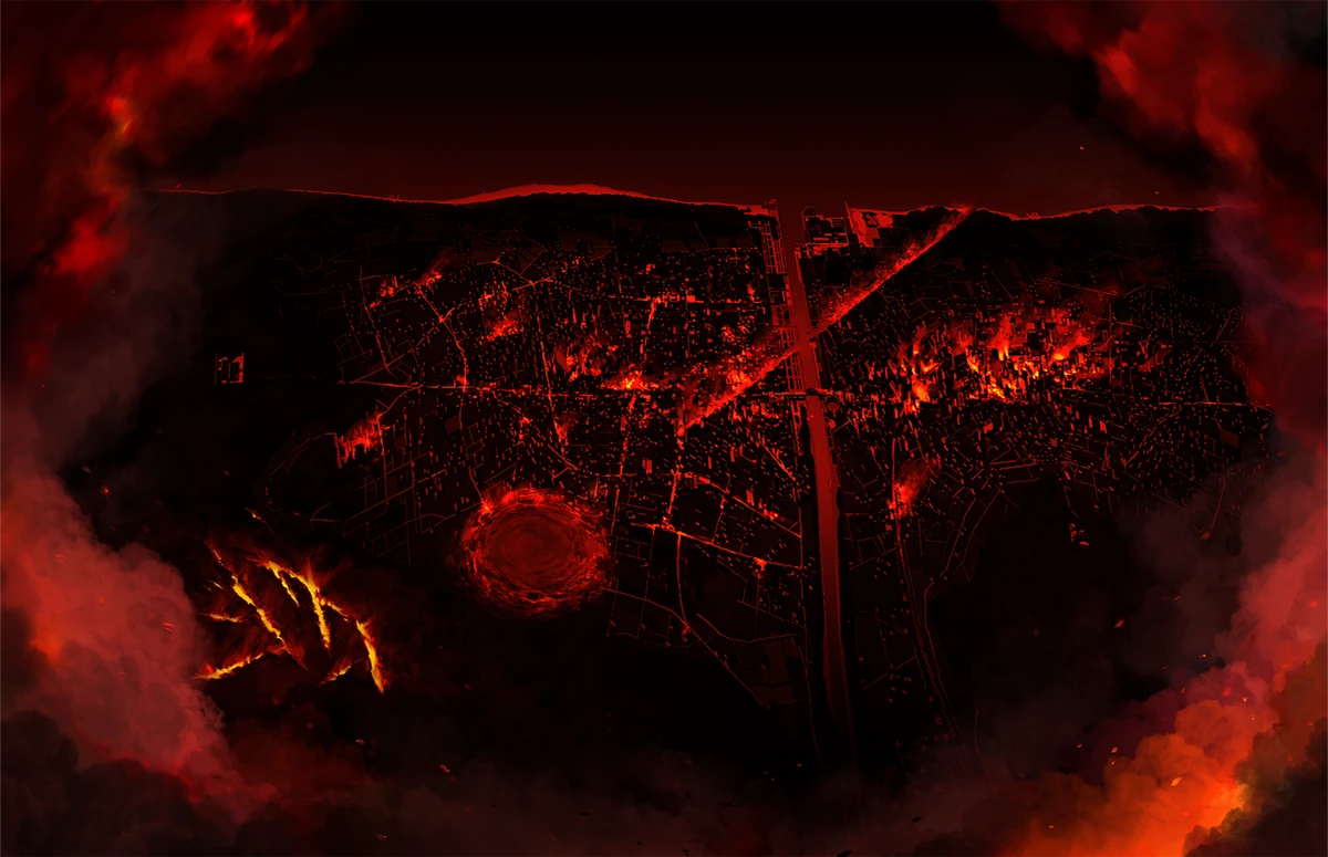 Fuyuki | Fate/Grand Order Wiki | Fandom