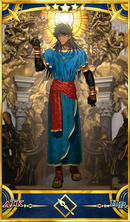 Lancer | Fate/Grand Order Wiki | Fandom