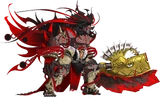 Megalos | Fate/Grand Order Wiki | Fandom