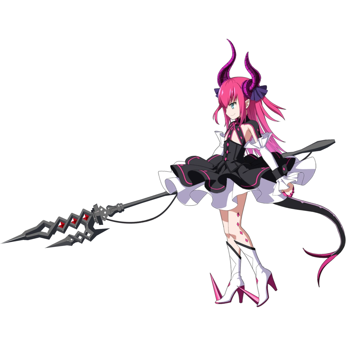 Elizabeth Báthory/Change History | Fate/Grand Order Wiki | Fandom