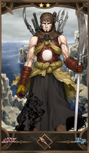 Lancer | Fate/Grand Order Wiki | Fandom
