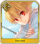 Gilgamesh (Child) | Fate/Grand Order Wiki | Fandom