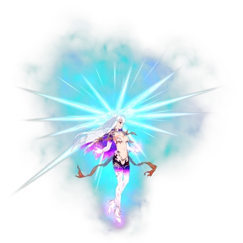 Beast III/L | Fate/Grand Order Wiki | Fandom