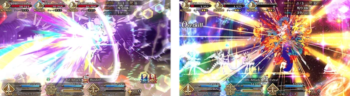 Sub:Space Ereshkigal/Trial Quest | Fate/Grand Order Wiki | Fandom