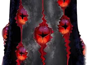 Demon God Pillar | Fate/Grand Order Wiki | Fandom