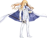 Kirschtaria Wodime | Fate/Grand Order Wiki | Fandom