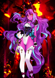 Amor (Caren) | Fate/Grand Order Wiki | Fandom