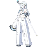 Sub:Galatea/Gallery | Fate/Grand Order Wiki | Fandom
